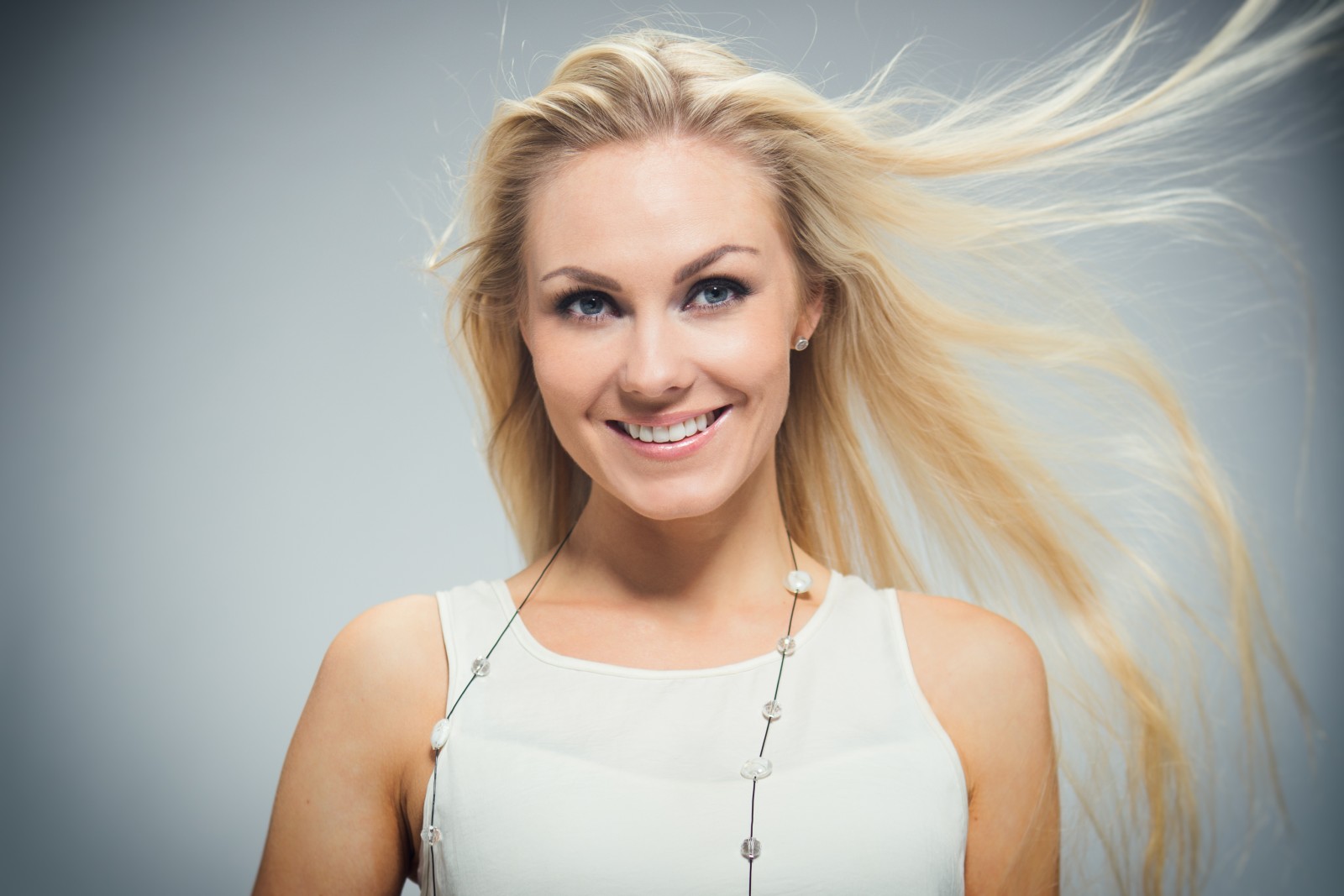 Mirita Saxberg - Viihteet