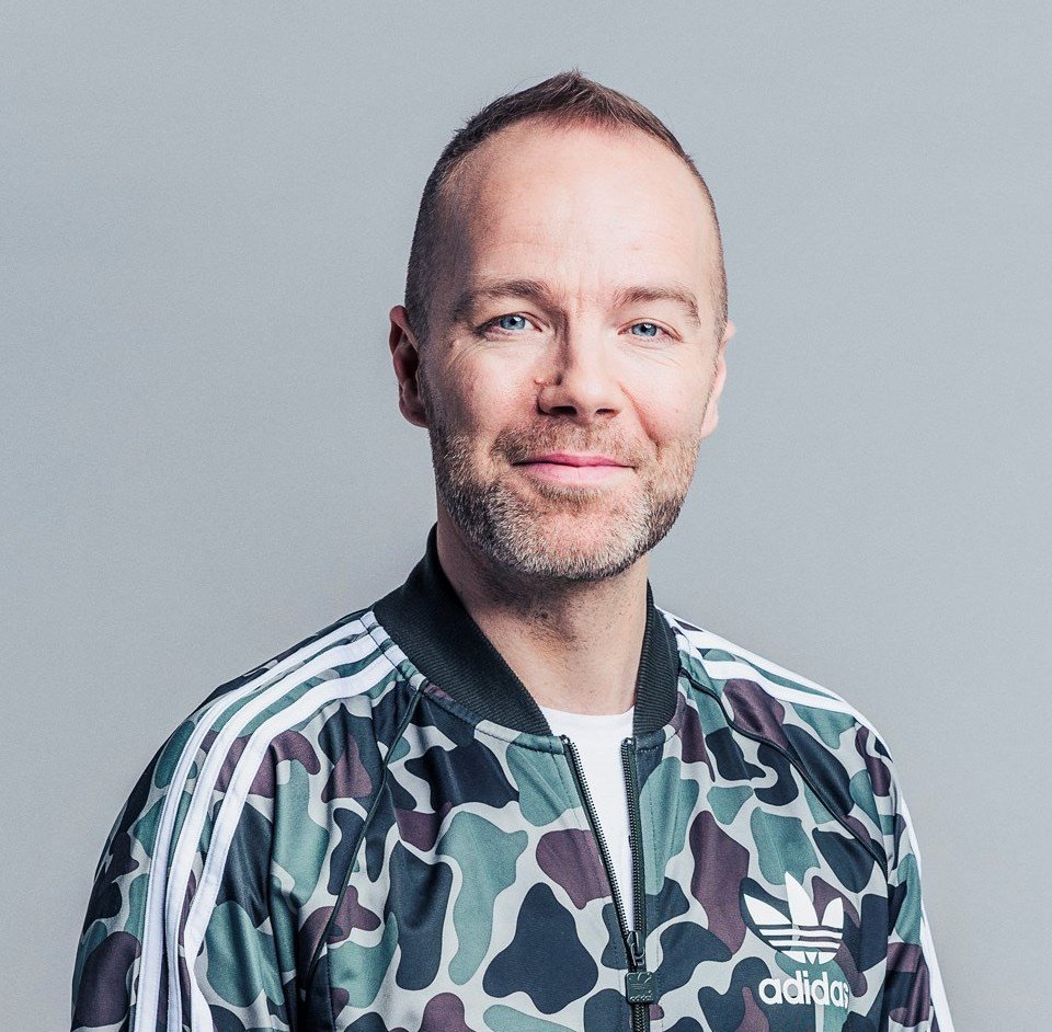 Kimmo Sainio - Viihteet